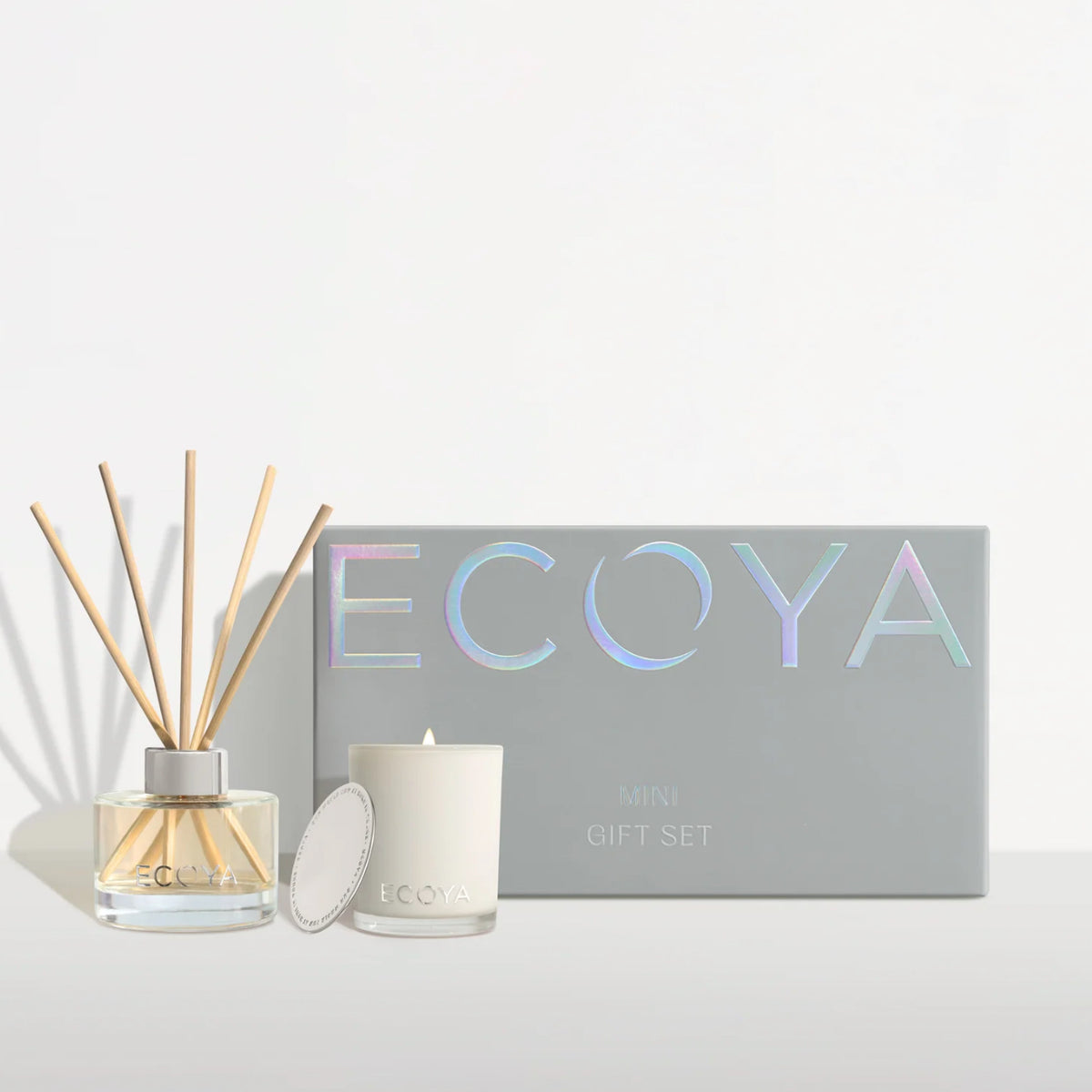 Ecoya Mini Gift Set – Lemmons Store