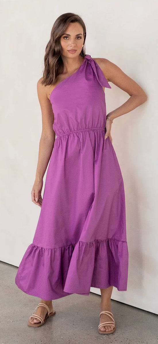 Reverie Ladies Dreamstate Dress – Lemmons Store
