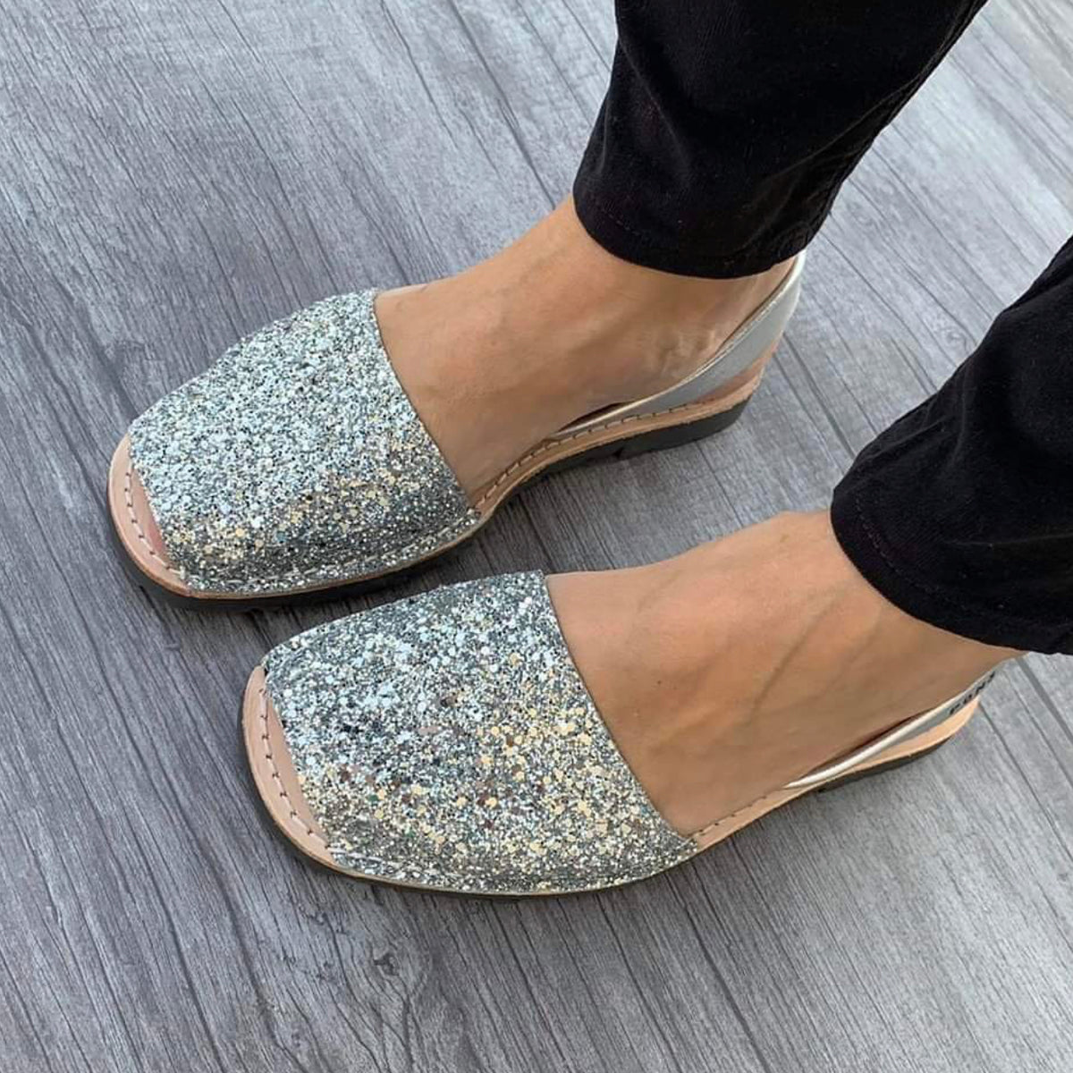 Pons Avarcas Menorca Sandals – Lemmons Store