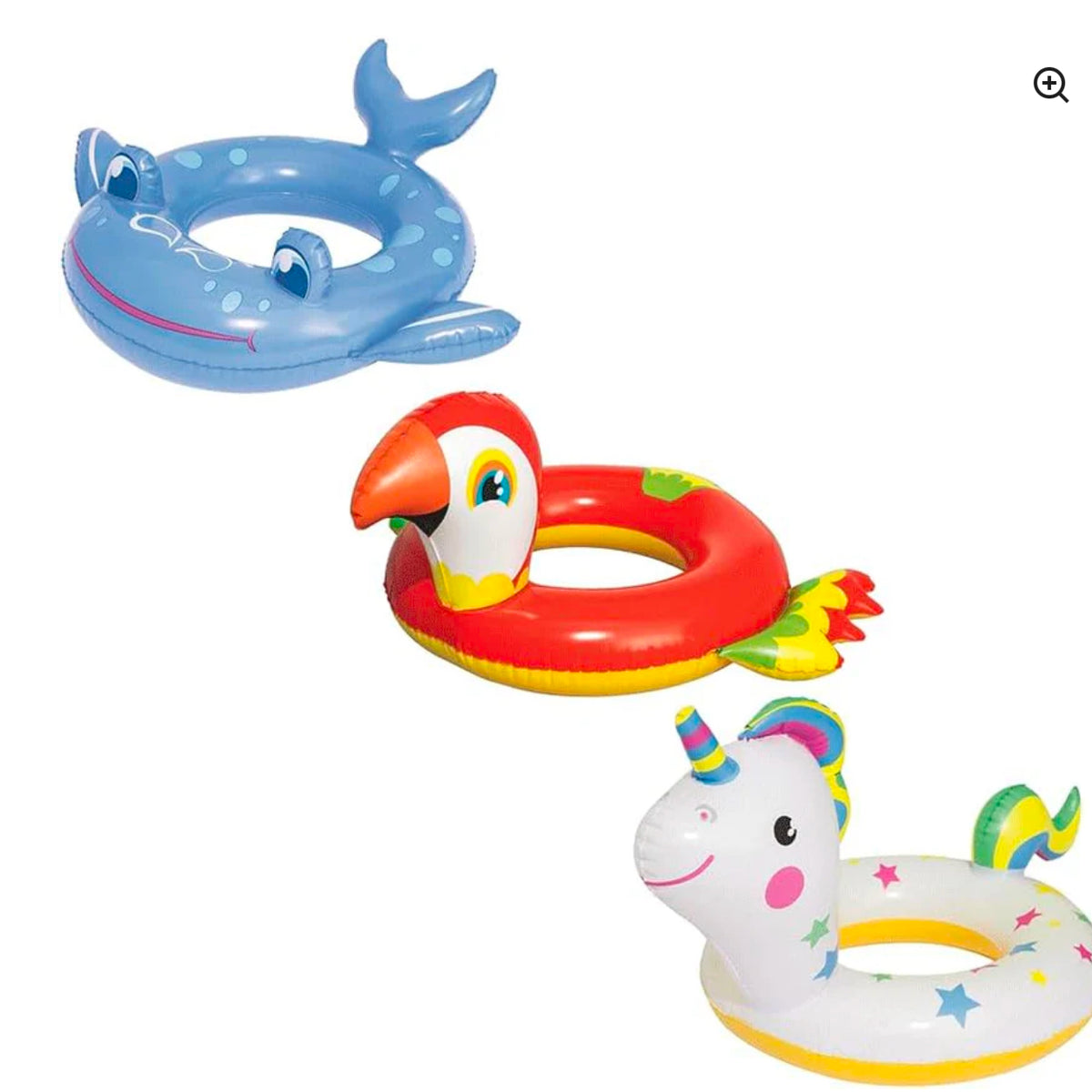 Lil Pal Swim Tube – Lemmons Store