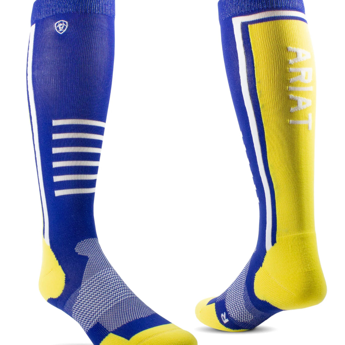 Ariat Tek Socks Slimline Performance – Lemmons Store