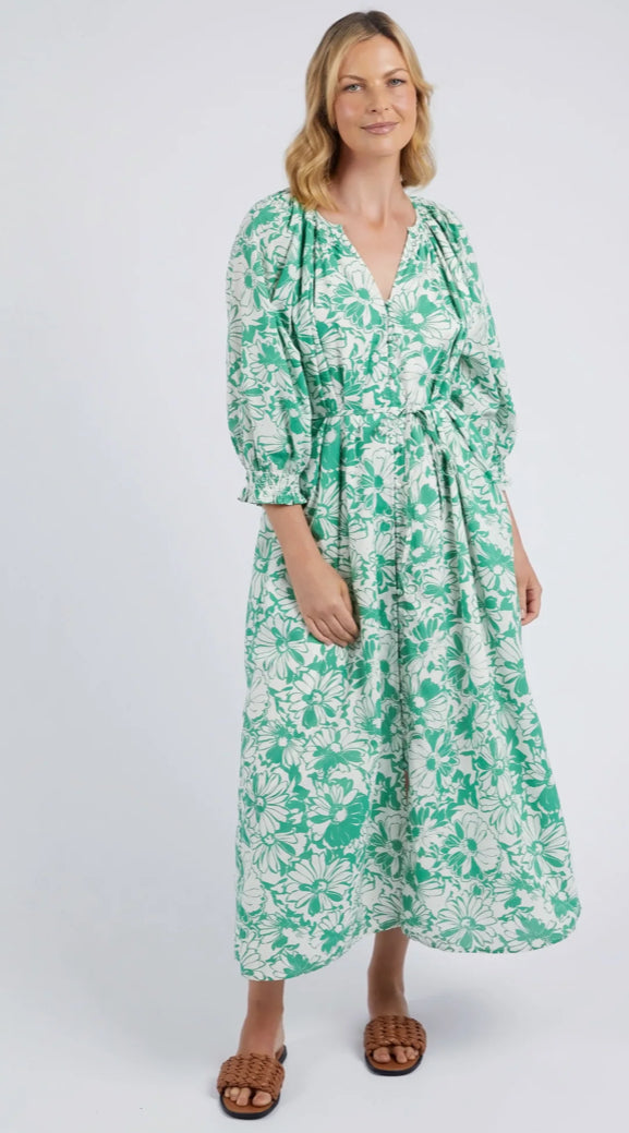 Elm Ladies Florentina Dress – Lemmons Store
