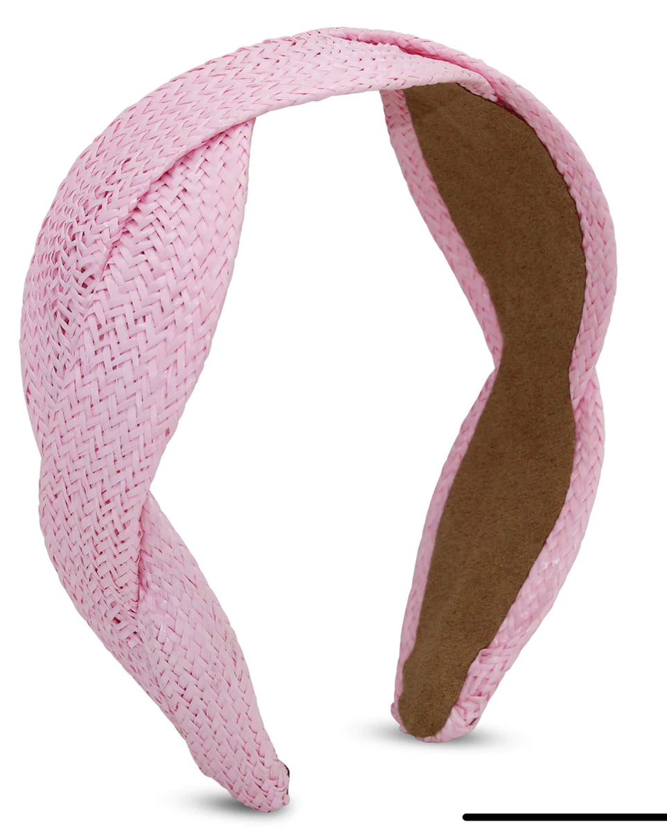 Morgan & Taylor Gracie Headband – Lemmons Store