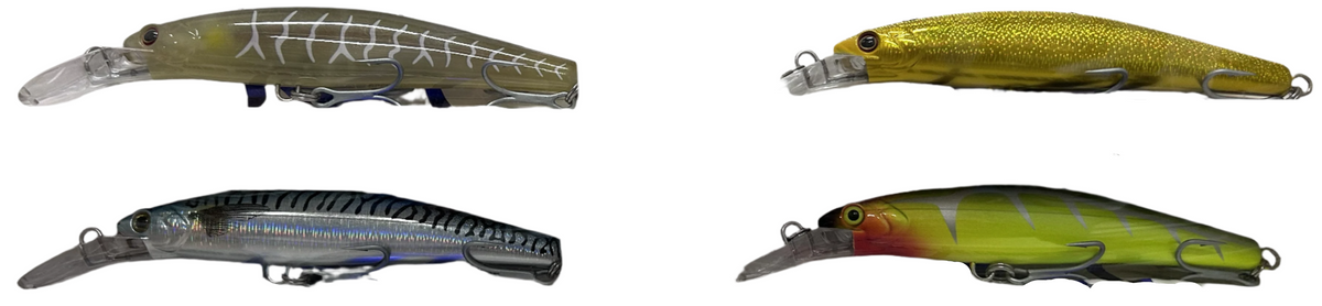 Zerek Speed Donkey 140mm – Lemmons Store