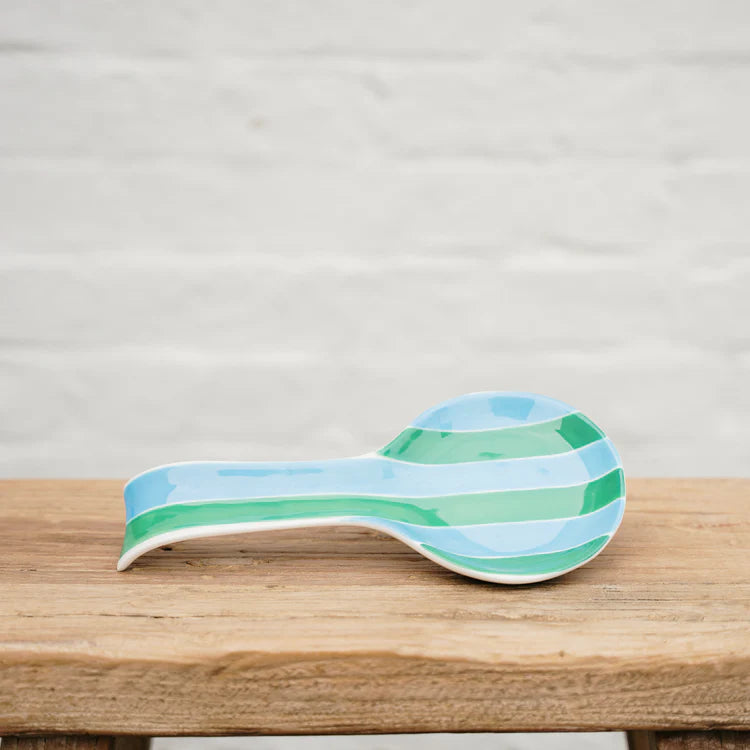 Noss & Co Spoon Rest – Lemmons Store