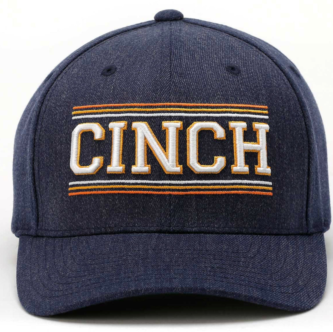 Cinch Flexfit Caps – Lemmons Store