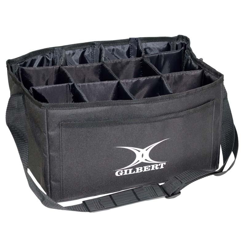 Gilbert Flexible Water Bottle Carrier – Lemmons Store