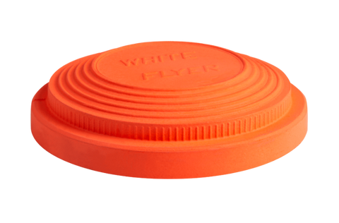 White Flyer Blackout International Clay Targets 110MM INSTORE ONLY ...
