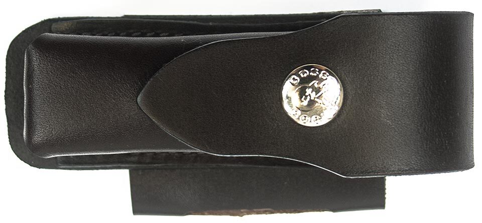 Boss Cocky Leatherman Pouch – Lemmons Store