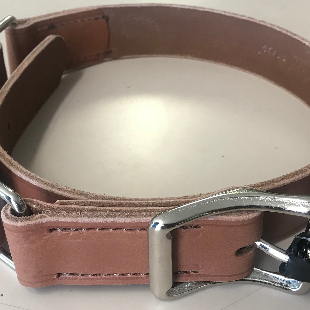 Boss Cocky Hobble Belt – Lemmons Store
