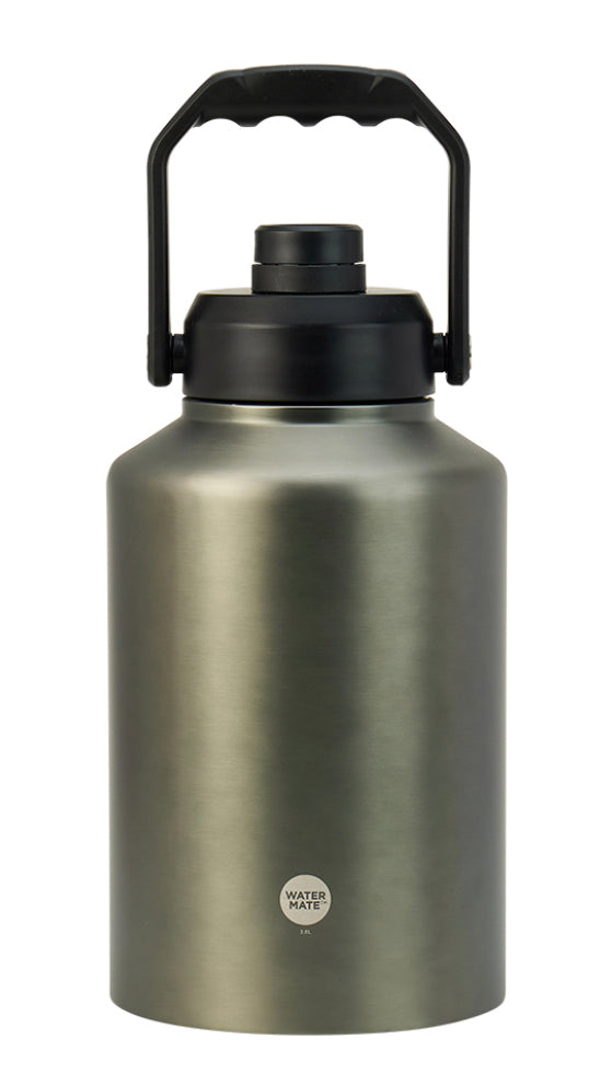WaterMate Stainless - The Keg 3.8L – Lemmons Store