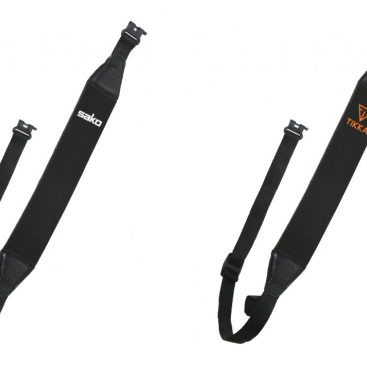 TOC Raptor Sako/Tikka Logo Sling – Lemmons Store